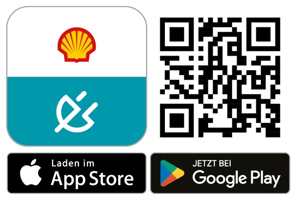Wie erhalte ich eine Shell Recharge Ladekarte? – Shell Austria